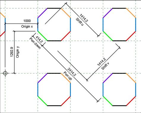RevitCat Defining Revit Custom Hatch Patterns