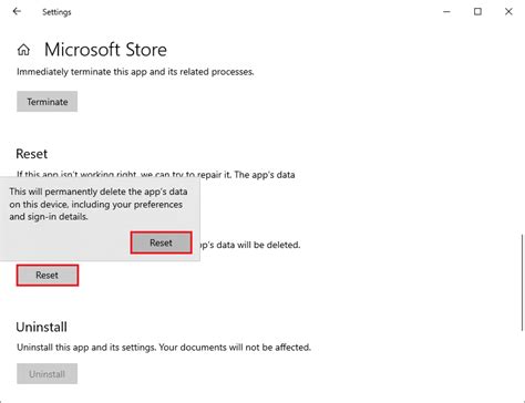 How To Fix Windows Mail App Error 0x801901f5 Minitool Partition Wizard