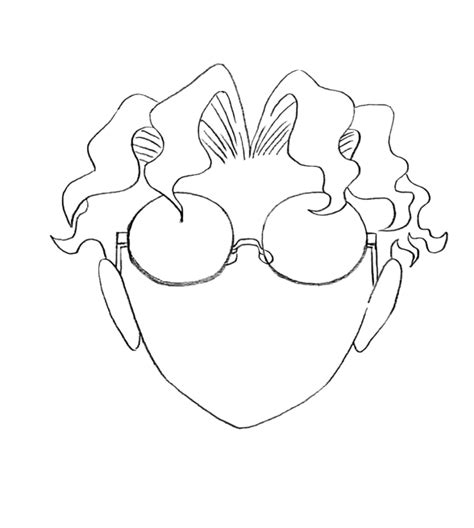 How To Draw Okarun Dandadan AniYuki Com