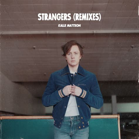 strangers rainer grimm remix republic records