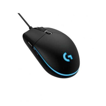 LOGITECH G PRO HERO - Blossom Toko Komputer - Malang