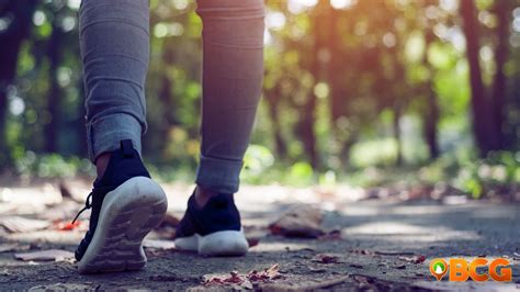 Walking Backwards Has A Surprising Number Of Health Benefits Bcg