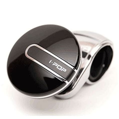 아이팝 플래티늄 파워핸들 자동차튜닝 파워봉 핸들봉 홈플러스 택배배송