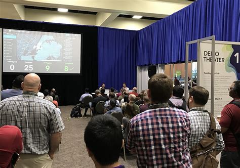 Top Questions About Operations Dashboard For ArcGIS Esri Dev Summit Report