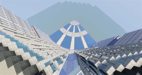 My Creative Building Flatworld Showcase Premium Minecraft Blog