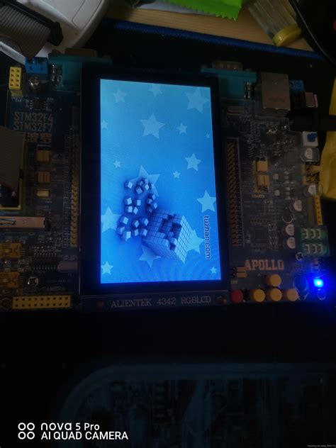 使用stm32cubemx配置touchgfxstm32cubemx生成touchgfx Jpeg解码 Csdn博客