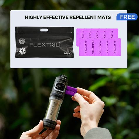 Tiny Repeller S Flextail Tiny Repeller S Flextail