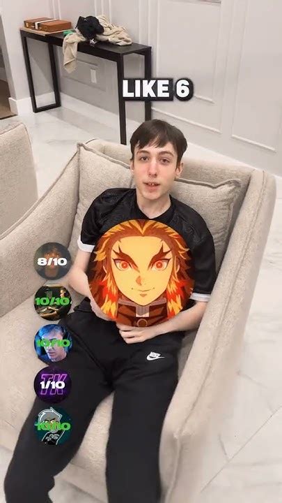 Peterbot Rates Other Pros 110 😱 Fortnite Fortnitemontage