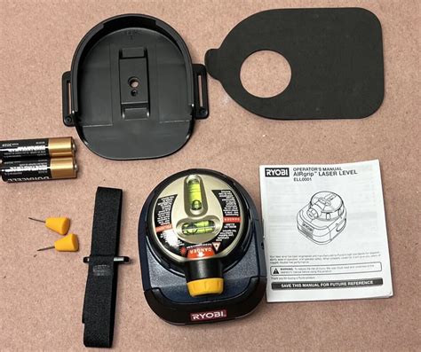 How To Change Battery In Ryobi Air Grip Laser Level Storables