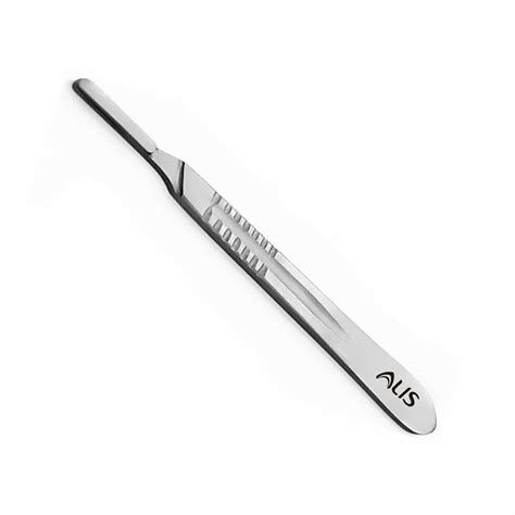 Surgical BP Handle At 35 Piece Sahibabad Ghaziabad ID 2850567238930