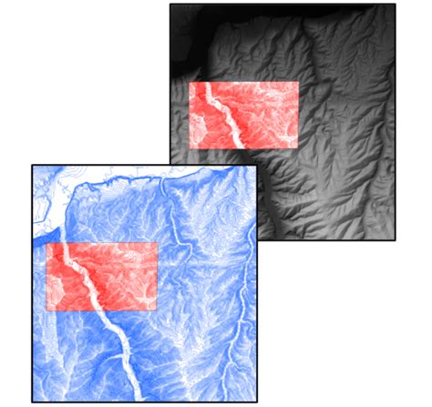 How To Clip A Shapefile In QGIS Equator