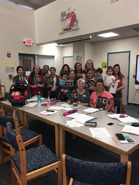 Padres Empoderados — Unidosnow