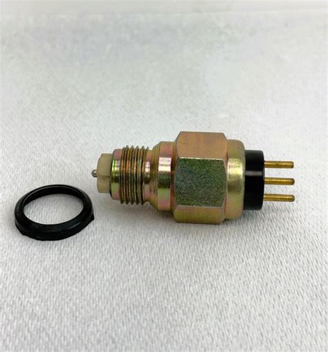 Neutral Interrupter Commutator Switch Standard Ns11 Space Coast Group