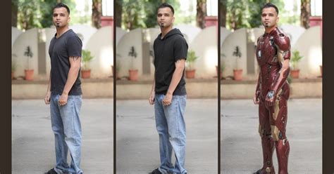 Experiments With A Free Clothes Swapping Ai Tool Creative Pad Media