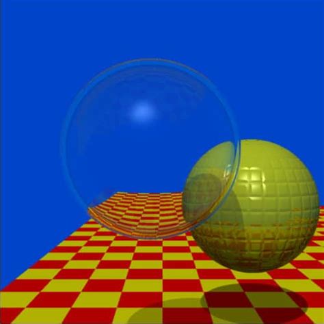 Ray Tracing Pioneer Explains How He Stumbled Into Global Illumination NVIDIA Blog