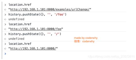 超详细vue Coderwhy个人学习笔记四（day6 Day7）coderwhy Vuexbiji Csdn博客