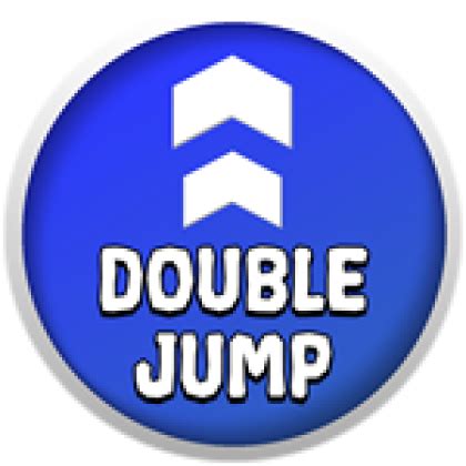 Double Jump Roblox