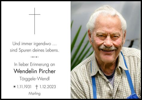 Wendelin Pircher Törggele Wendl Marling Bestattungsdienst Schwienbacher A Meran Lana