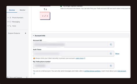 How To Build An Sms Alert System Using Spring Boot In Java The Developer Story