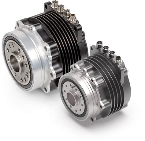 Electromate Introduces The Maxon Hej Series In Canada Compact High