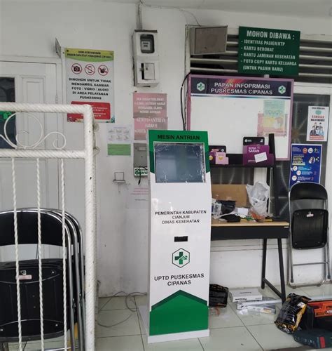 Apa Itu Sistem Antrian Prakom 0811 874 3787