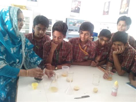 Class Ix Science Explanation Of Osmosis Practically 5 Neo School Aizza
