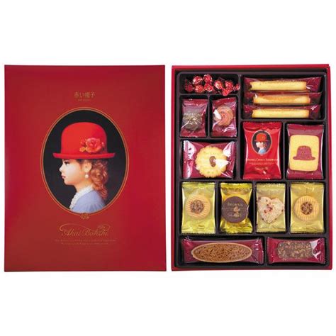 빨간 모자 레드 1상자 기프트 선물 간단한 선물 어머니날 아버지의 날 경로의 날 재팬스토어 일본약 의약품 전문 직구 쇼핑몰