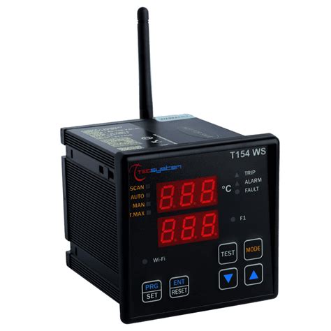 T154 Tecsystem Orient