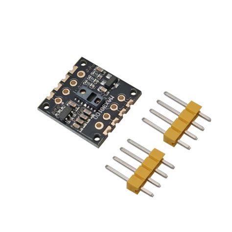Max30100 Heartbeat Module Max30100 Heart Rate And Oximeter Module