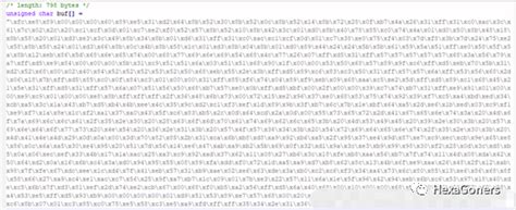 基于python分离免杀思路 Cn Sec 中文网