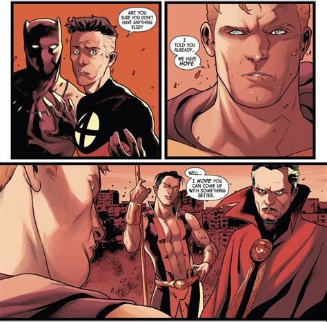 Namor Vibes I Wanna See In The Mcu R Marvelcomics