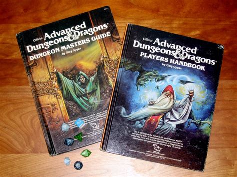 Uncertainty In Analog Role Playing Games Part 3 Analog Game Studies