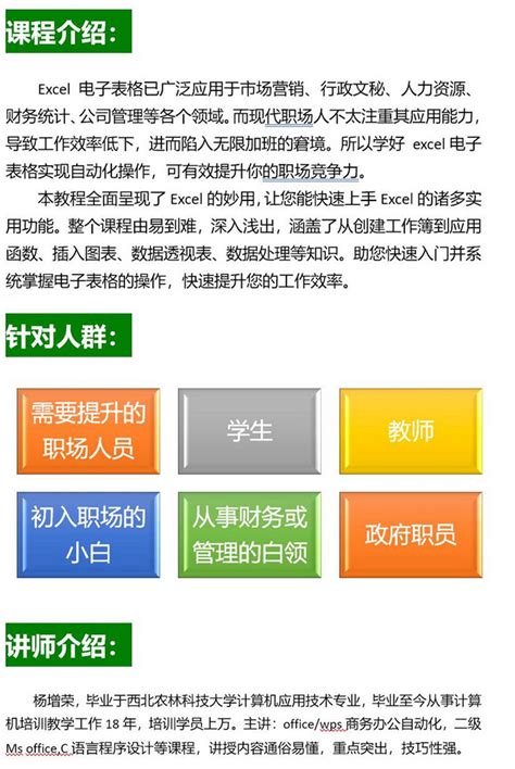 Excel入门到精通更新到365哔哩哔哩bilibili