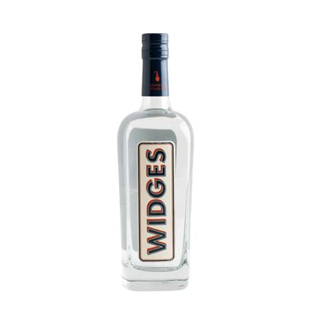 Widges London Dry Gin Singlemaltph