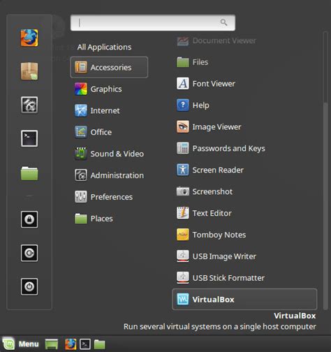 How To Install Virtualbox In Linux Mint Ubuntu Linux