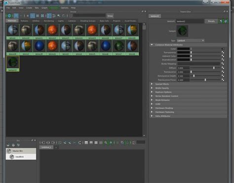 Maya Python Facial Rig Script DEMO On Behance