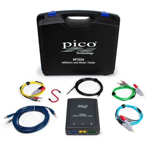 Pico Auto 汽車示波器 宏虹電子科技有限公司 台灣虹科