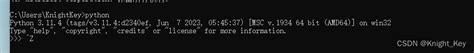 python质检工具 pylint 安装使用总结 pylint安装 csdn博客
