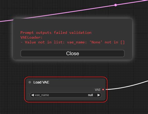 search is not being helpful vae name null manager doesn t help either
