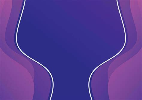 Abstract Gradient Purple Background Banner 36142372 Vector Art At Vecteezy