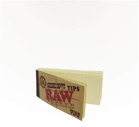 RAW Rolling Papers Product Guide Saucey Blog