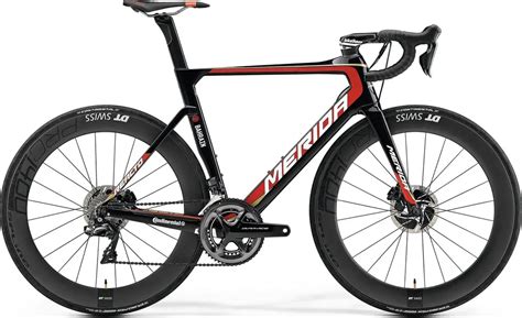 2019 Merida Reacto Disc Team E Specs Comparisons Reviews 99 Spokes