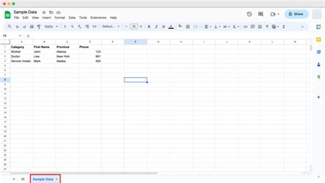 How To Retrieve Configure Google Sheets API Keys ID Range Much More Essential Blocks