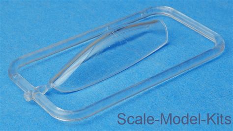 Fantrainer 600 Avis Plastic Scale Model Kit In 172 Scale Avis 72016