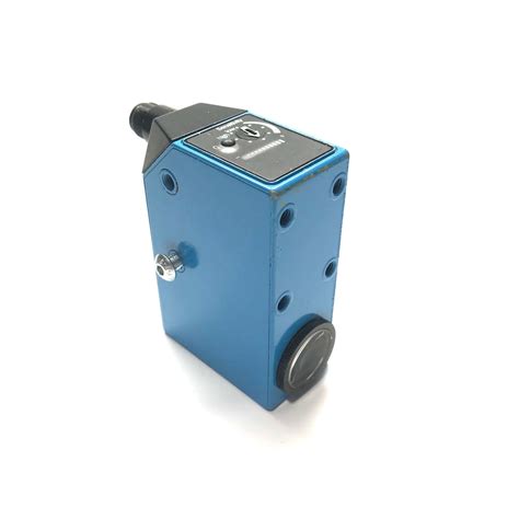 Sensor Luminescence Box Tigerstop Europe