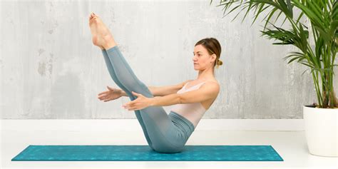 5 Killer Isometric Abs Exercises To Work Your Core Bodi