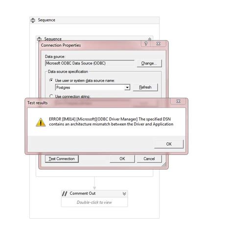 How To Connect Postgresql With Uipath Academy Feedback Uipath