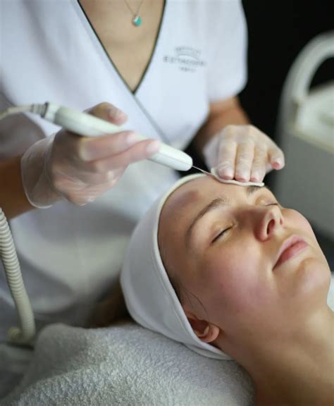 Female Facial Rejuvenation London Harley Street Clinics