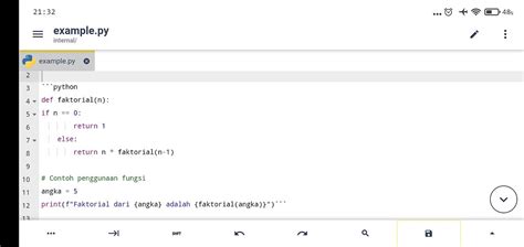 how to send code on telegram py c asm etc ari ade supriyatna medium