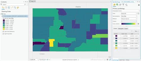 Geospatial Training Services On Linkedin Gistraining Gistutorial
